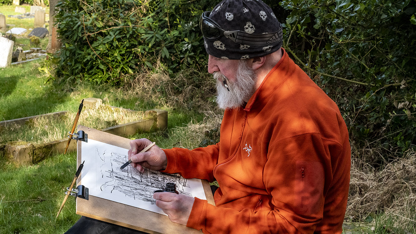 Art & Me - FritzFittonArt.com